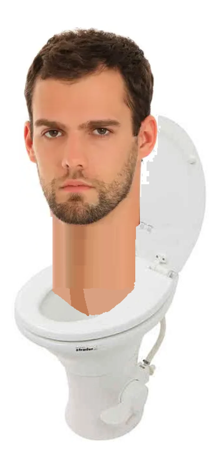 skibidi chair in person (rare) | Fandom