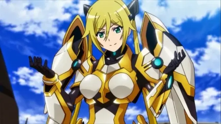 Question Theme: Blonde Haired Anime Girls | Fandom