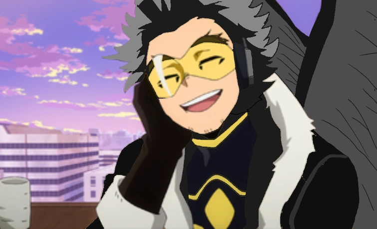 Discuss Everything About My Hero Academia Wiki | Fandom