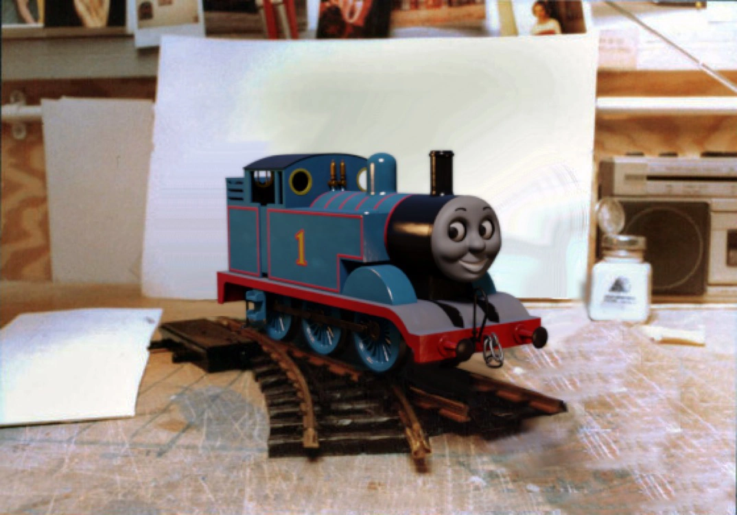 New unreleased Pic from Pilot episode | Fandom