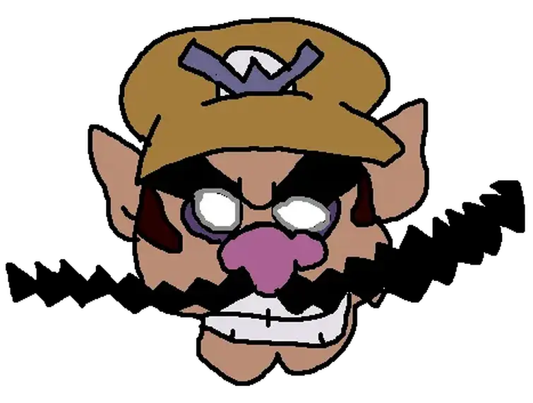 Wario | Fandom
