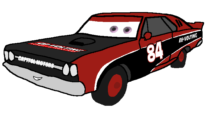 Benny Pitstops (NEW) | Fandom