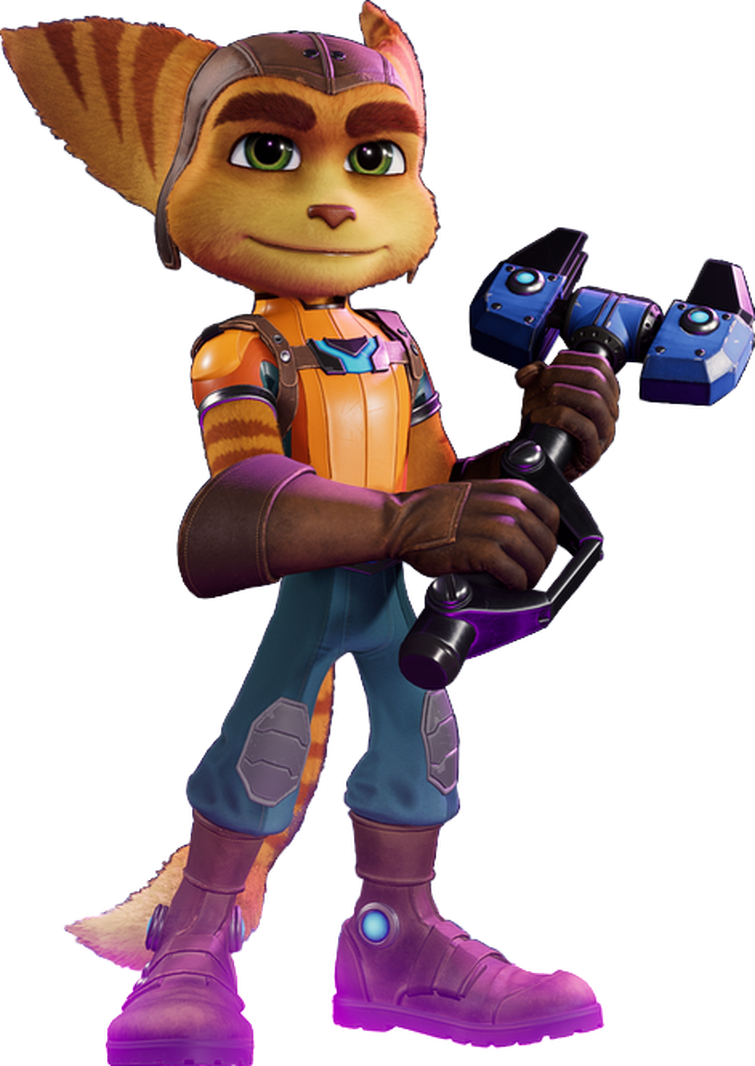 Ratchet the Lombax | Fandom Ratchet the Lombax | Fandom
