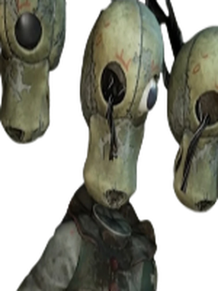 Discuss Everything About Ultra Custom Night Wiki | Fandom