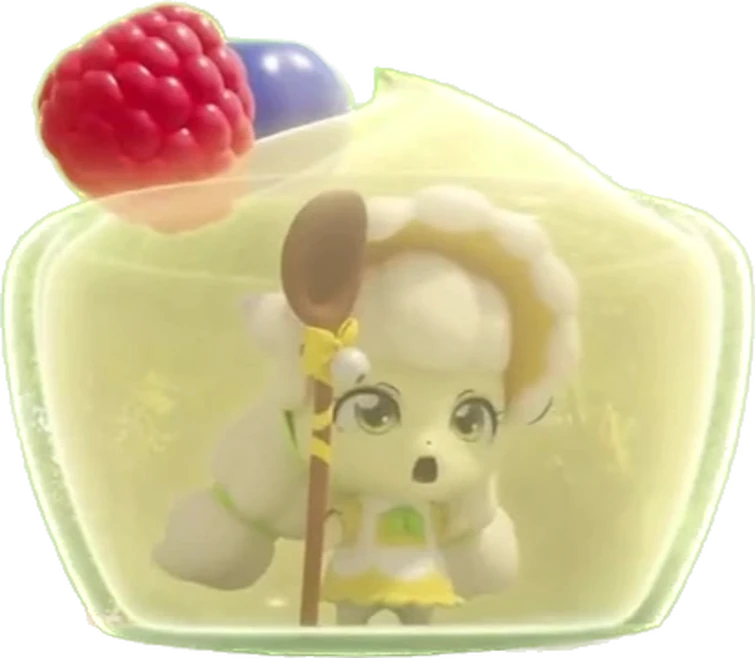 Discuss Everything About Catch! Teenieping Wiki | Fandom