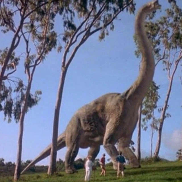 naming the ingen animals; brachiosaurus | Fandom