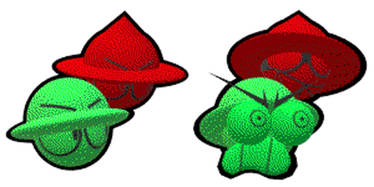 some dnb icons | Fandom