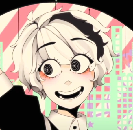 new pfp check | Fandom