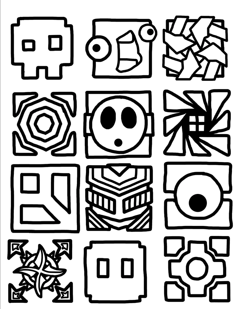 Discuss Everything About Geometry Dash Wiki | Fandom