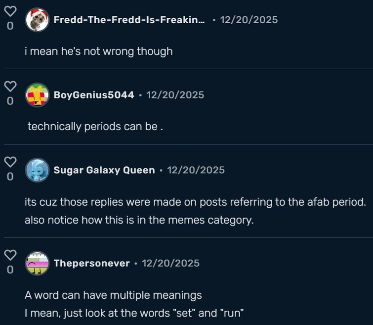 do we still say "dop dop, ues ues 😂" on this wiki | Fandom