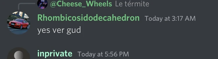 Hmm | Fandom