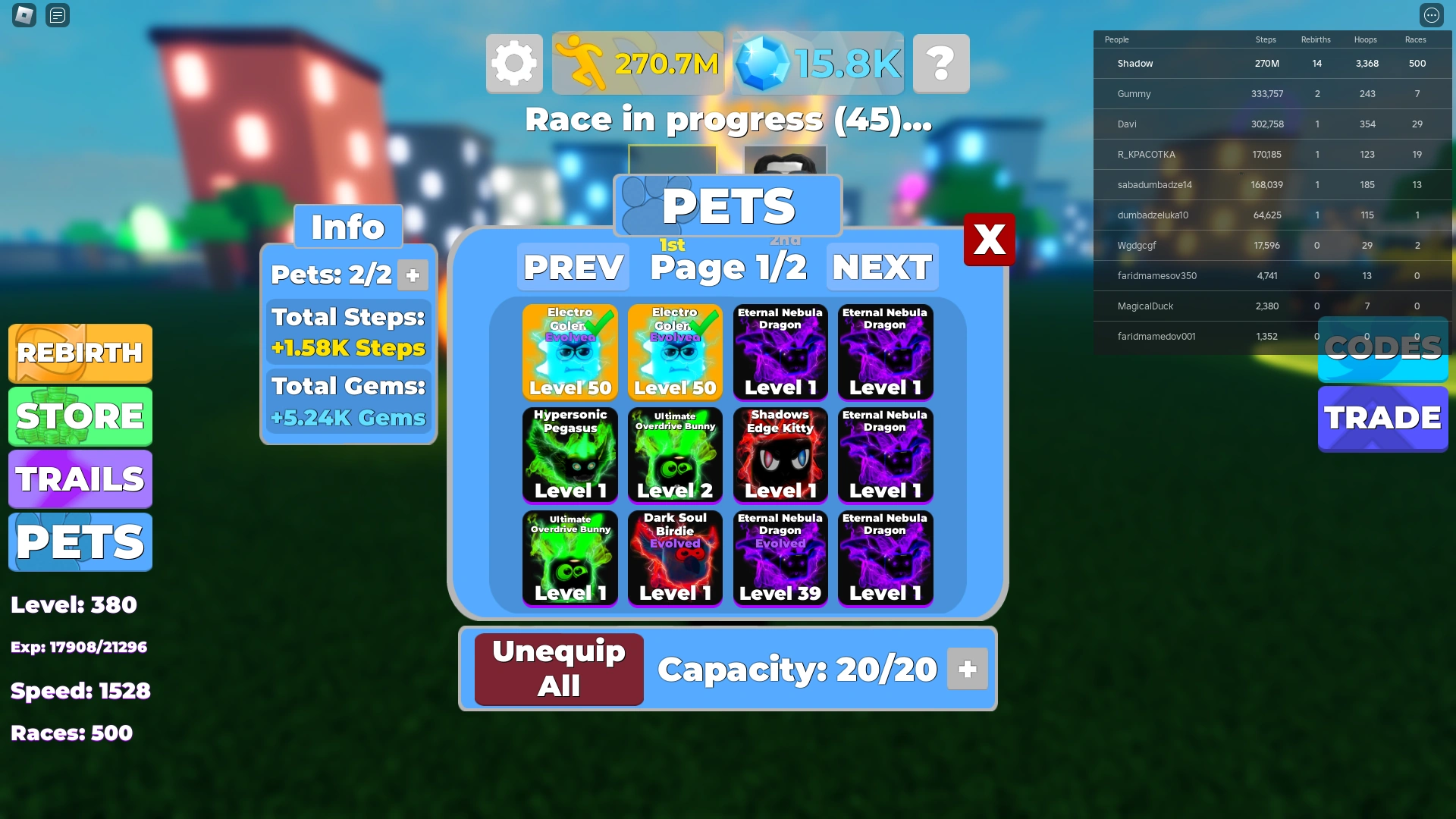 Omega bunny trade | Fandom