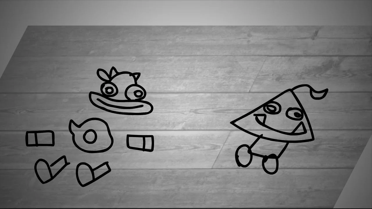 MSM Movie is dark (this is the most depressing thing ive ever made ...