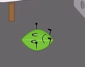 Bfdi 23 scene out of context | Fandom