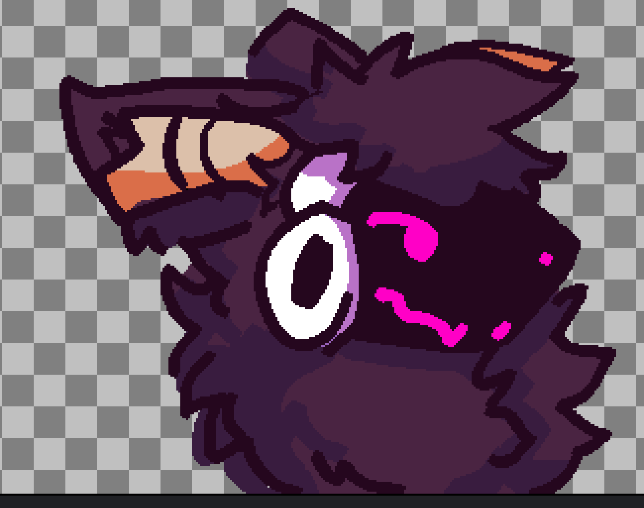 Mmmf 4am malice drawing (+ a dragon) | Fandom