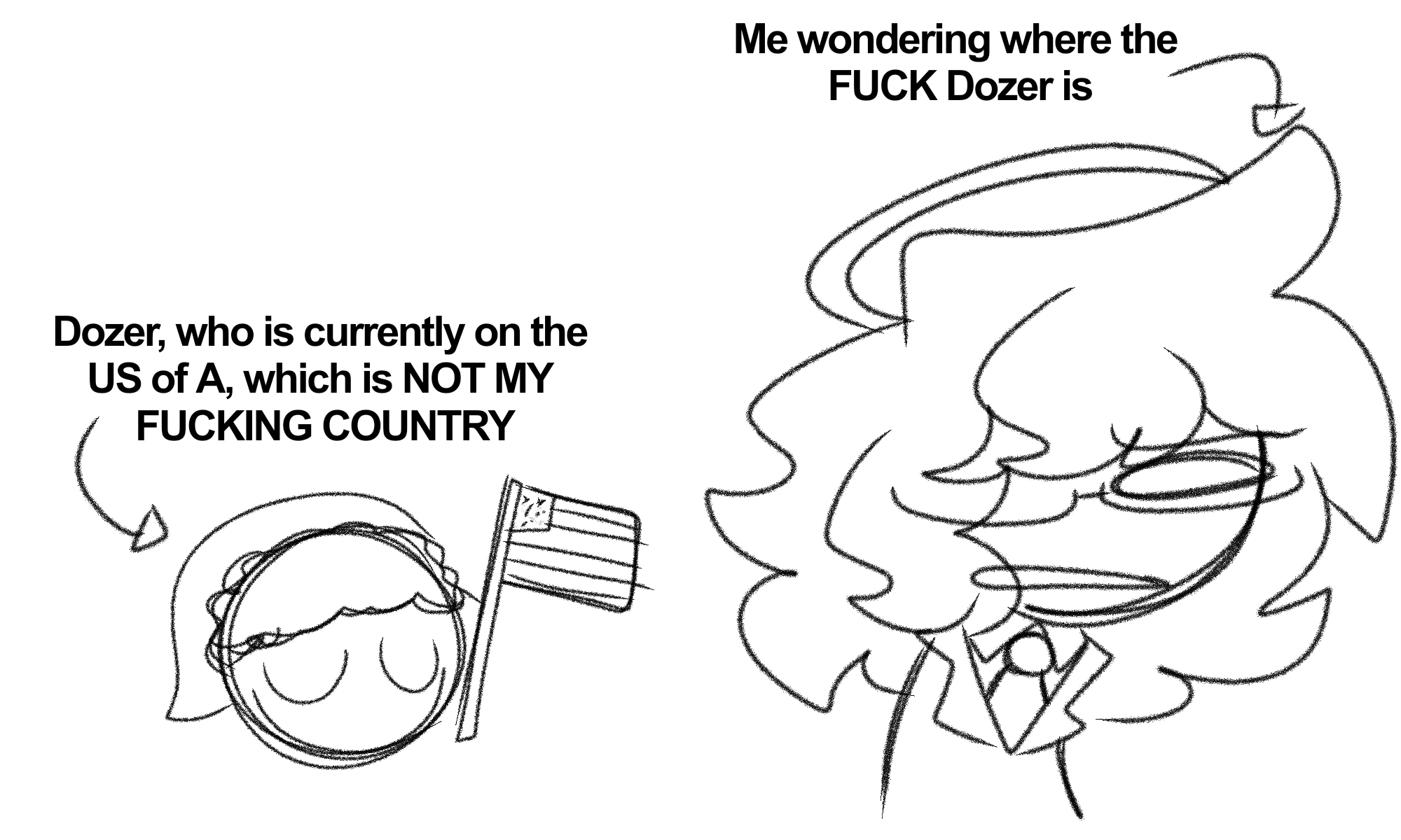 Me currently | Fandom