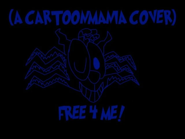 New CartoonMania mix cover | Fandom