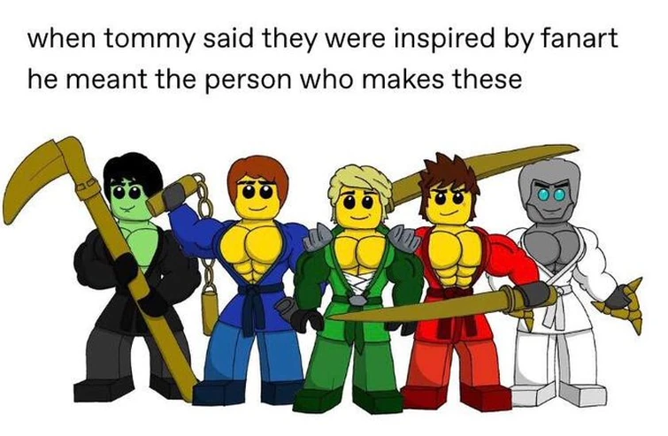 Time for the obligatory meme post | Fandom