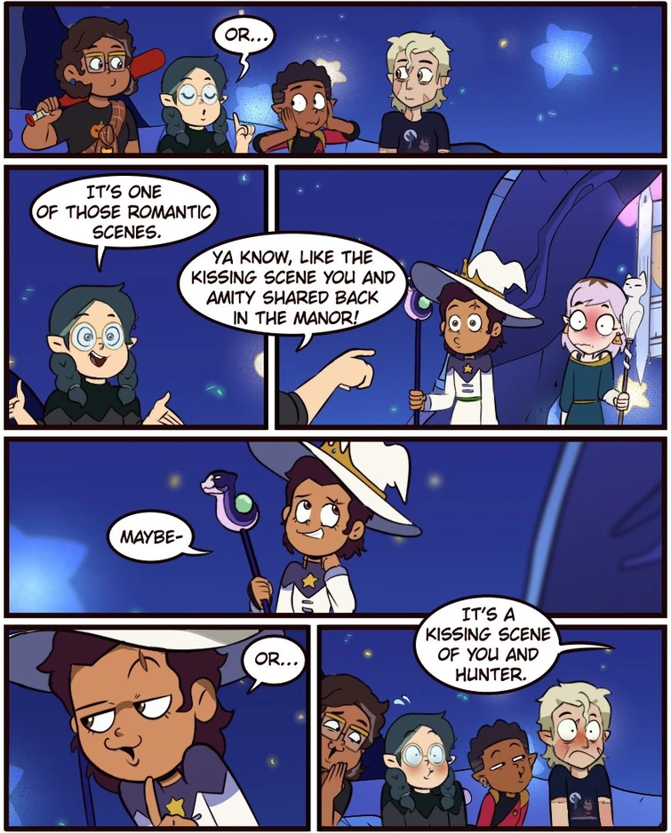 [moringmark]High Budget Scene | Fandom