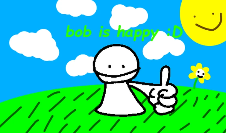 bob | Fandom