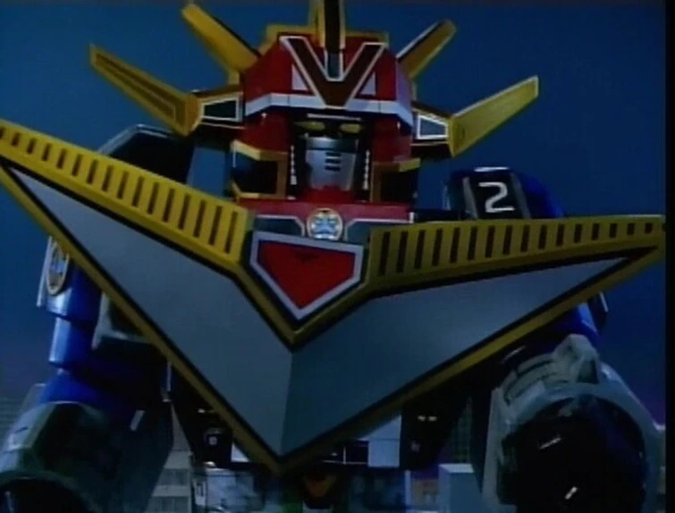 Discuss Everything About RangerWiki | Fandom