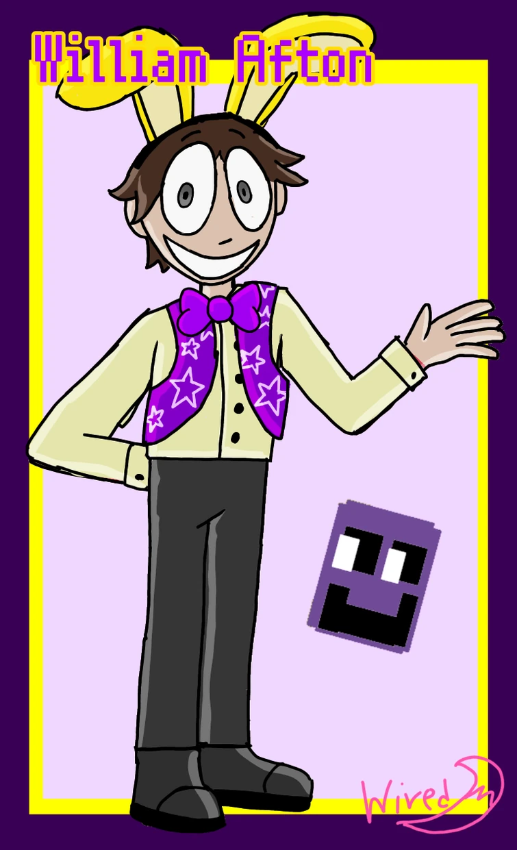 Discuss Everything About Five Nights at Freddy's Wiki | Fandom