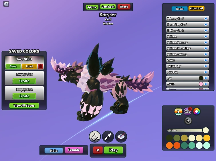 Discuss Everything About Creatures of Sonaria Wiki | Fandom