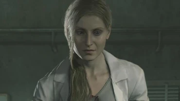 Which human antagonist from RE2 was better? | Fandom