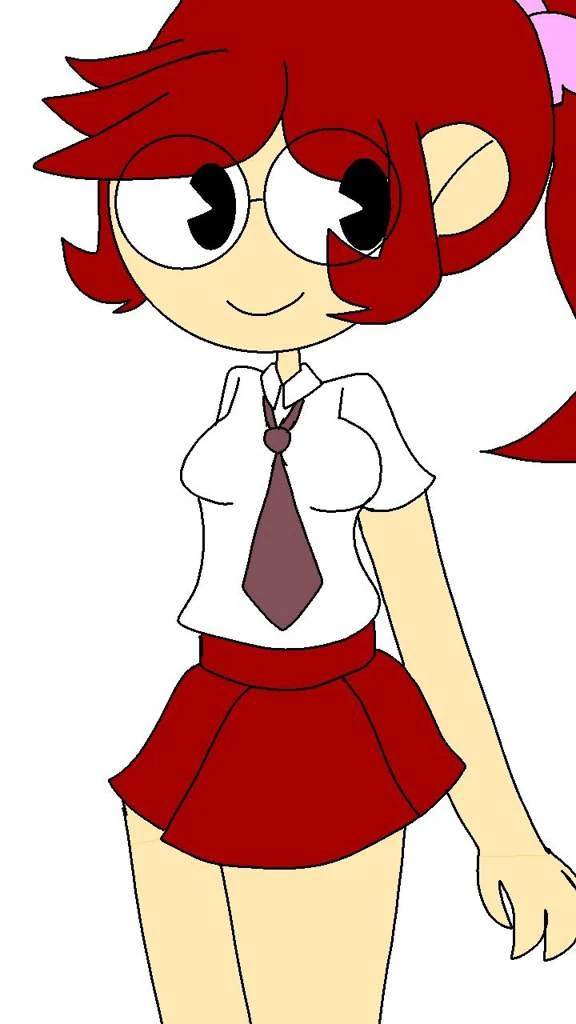 i made another series called my friend is a cloud | Fandom