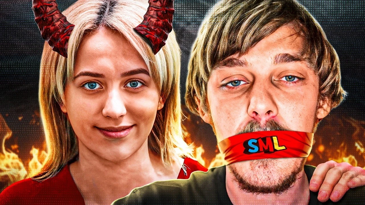 SML Universe made a one hour video about SML's drama | Fandom