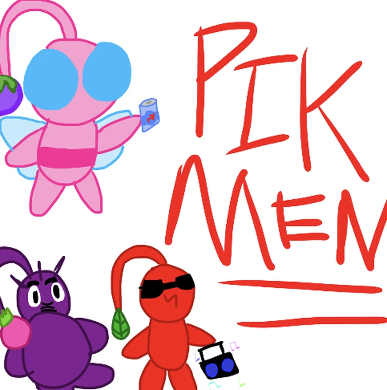 Do you like my drawing? | Fandom