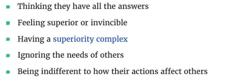 Theory Behind Adam's Personality | Fandom