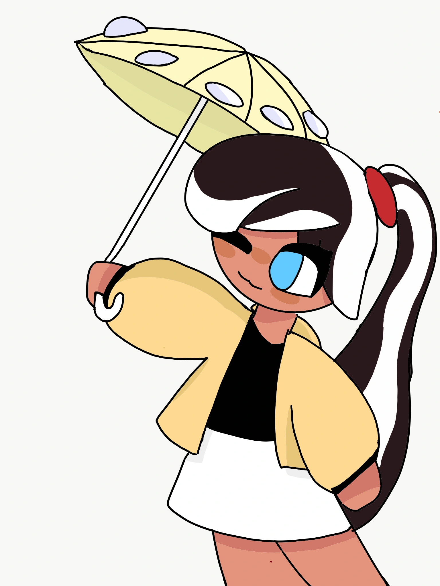 Cookie OC: Sponge Cookie (wip) | Fandom