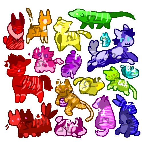 massive ot fcfs [open] | Fandom