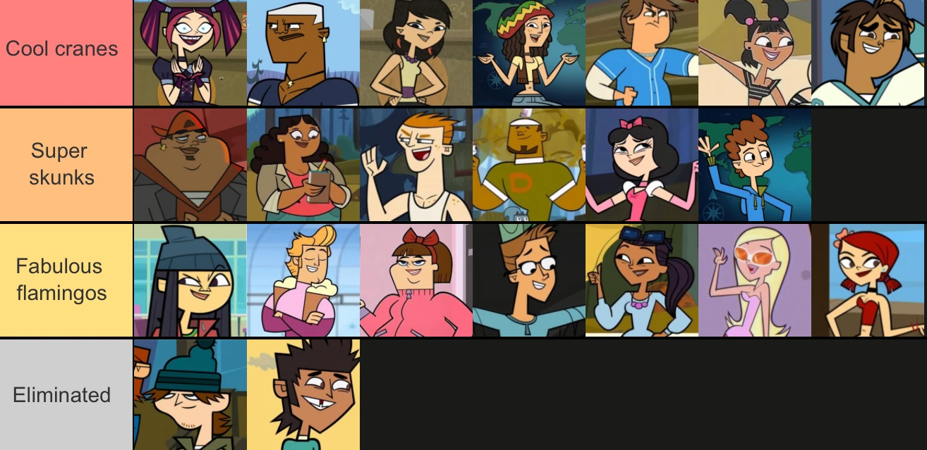 Flamingo’s awesome-er epic-er VV3 | Fandom