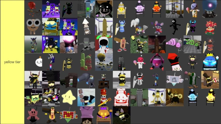 Discuss Everything About Tower Heroes Wiki | Fandom