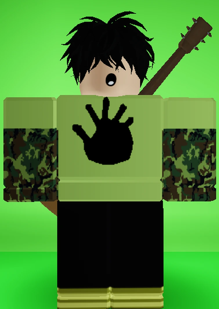 my s**tty redesigns of td characters | Fandom