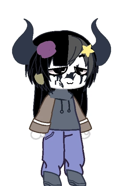 Does this character look like a genuine npc | Fandom