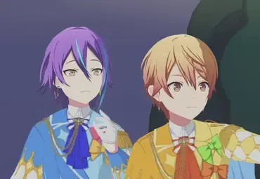 Posting Polls Until Living Millennium 2d MV day 41! Favorite ...