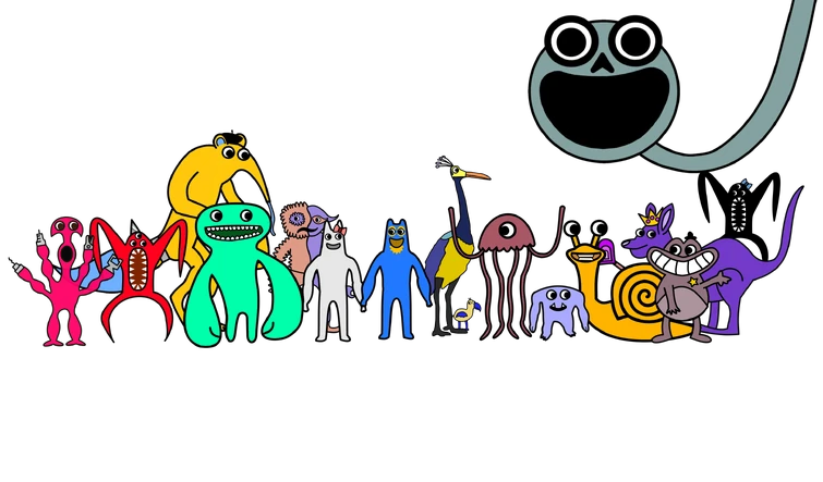 What if Flumbo had family | Fandom