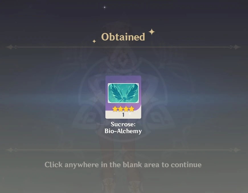 Besties with Sucrose (*^ ^*) | Fandom