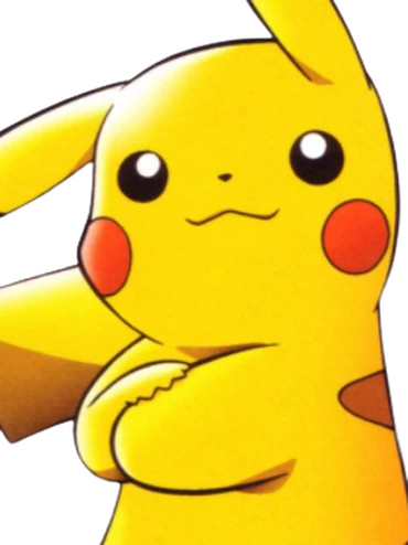 Pikachu VS Elec Man (Pokemon VS Mega Man) | Fandom