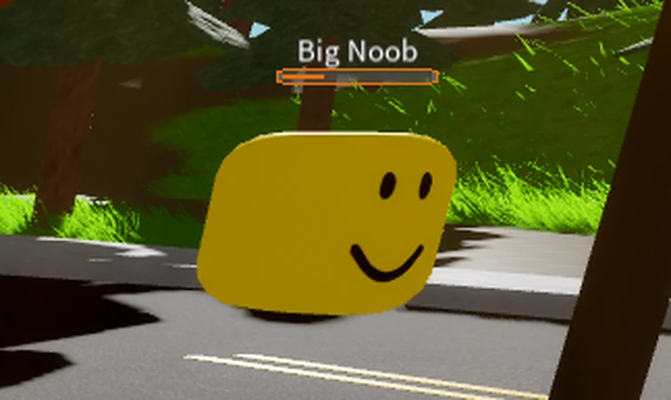 Discuss Everything About Shoot and Eat Noobs Wiki | Fandom