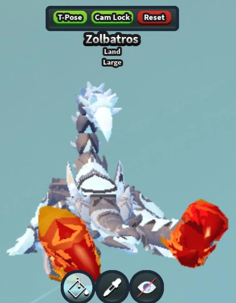 Discuss Everything About Creatures of Sonaria Wiki | Fandom