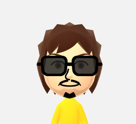 My Mii | Fandom