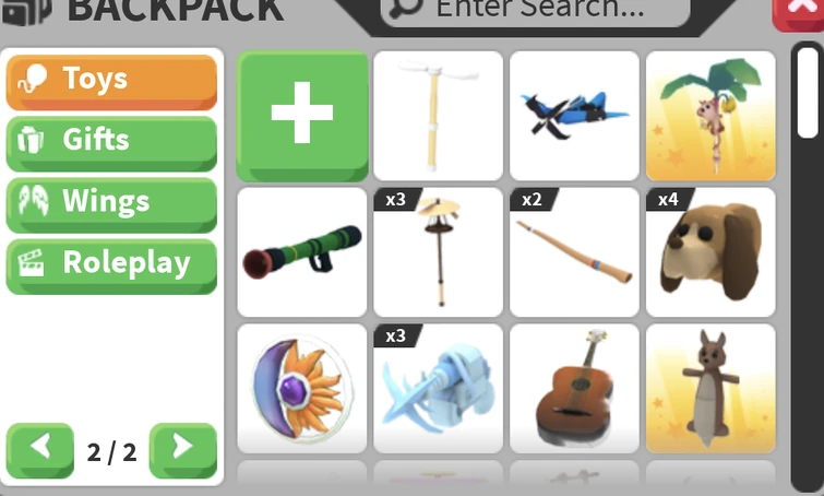 Discuss Everything About Adopt Me! Wiki | Fandom