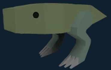 Discuss Everything About BAAR - Be an Alien: Renewal Wiki | Fandom