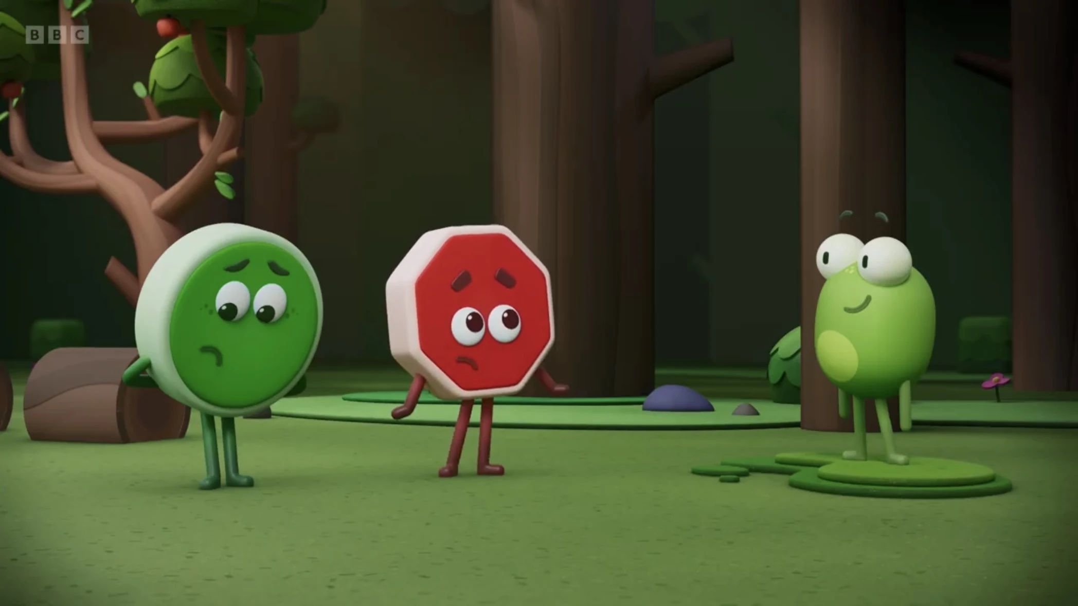 Screenshot from Hop | Fandom