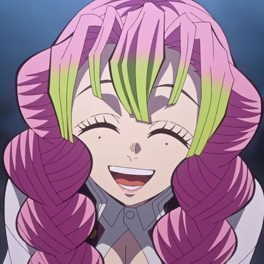 Which Female Hashira from Demon Slayer So You Prefer? | Fandom