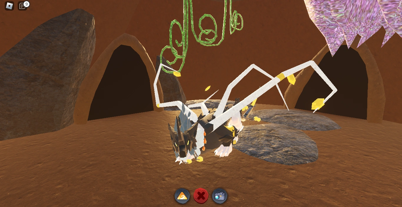 he wants to eat you | Fandom